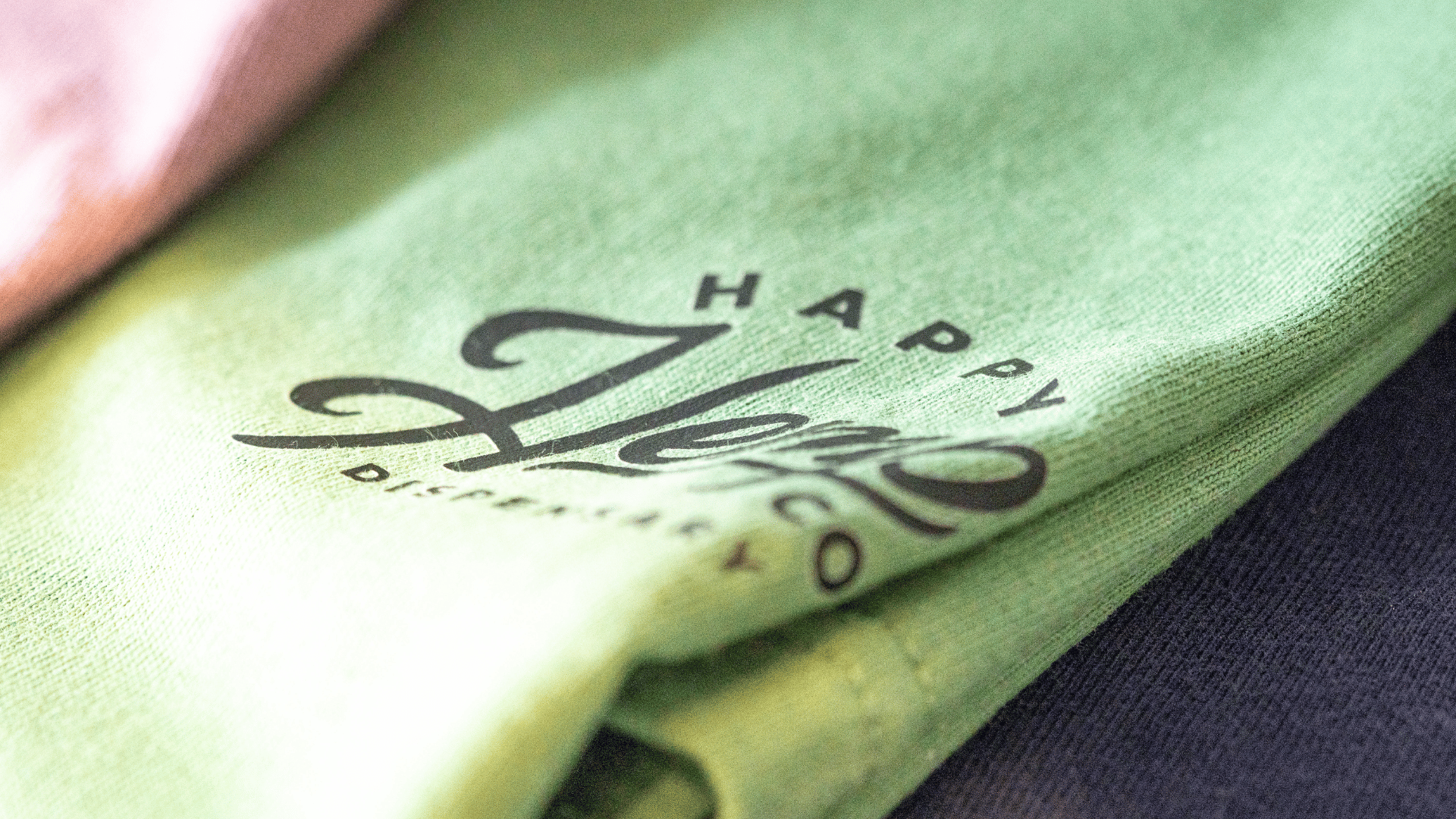 Cannabis-Themed Merch | Happy Hemp Co.