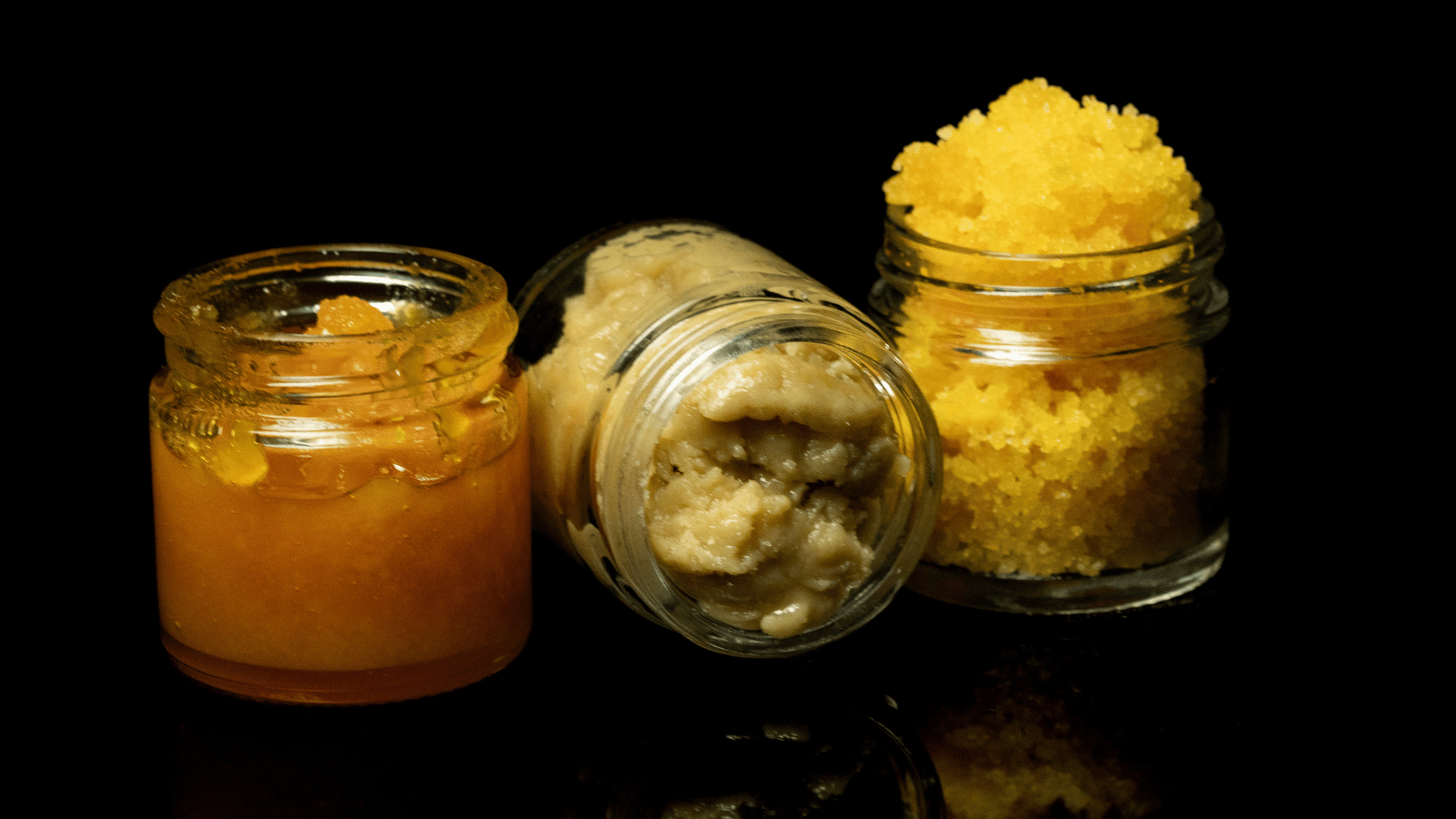 THCA Badder & Diamonds | Holy Smokes Dabs