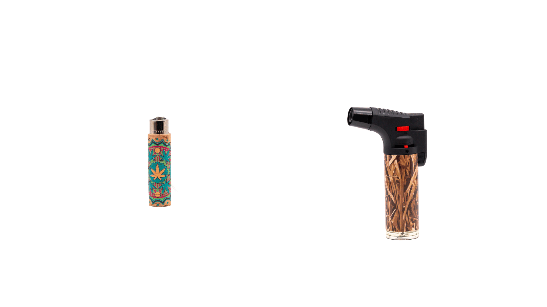 Buy Clipper Lighters & Torches | Happy Hemp Co.