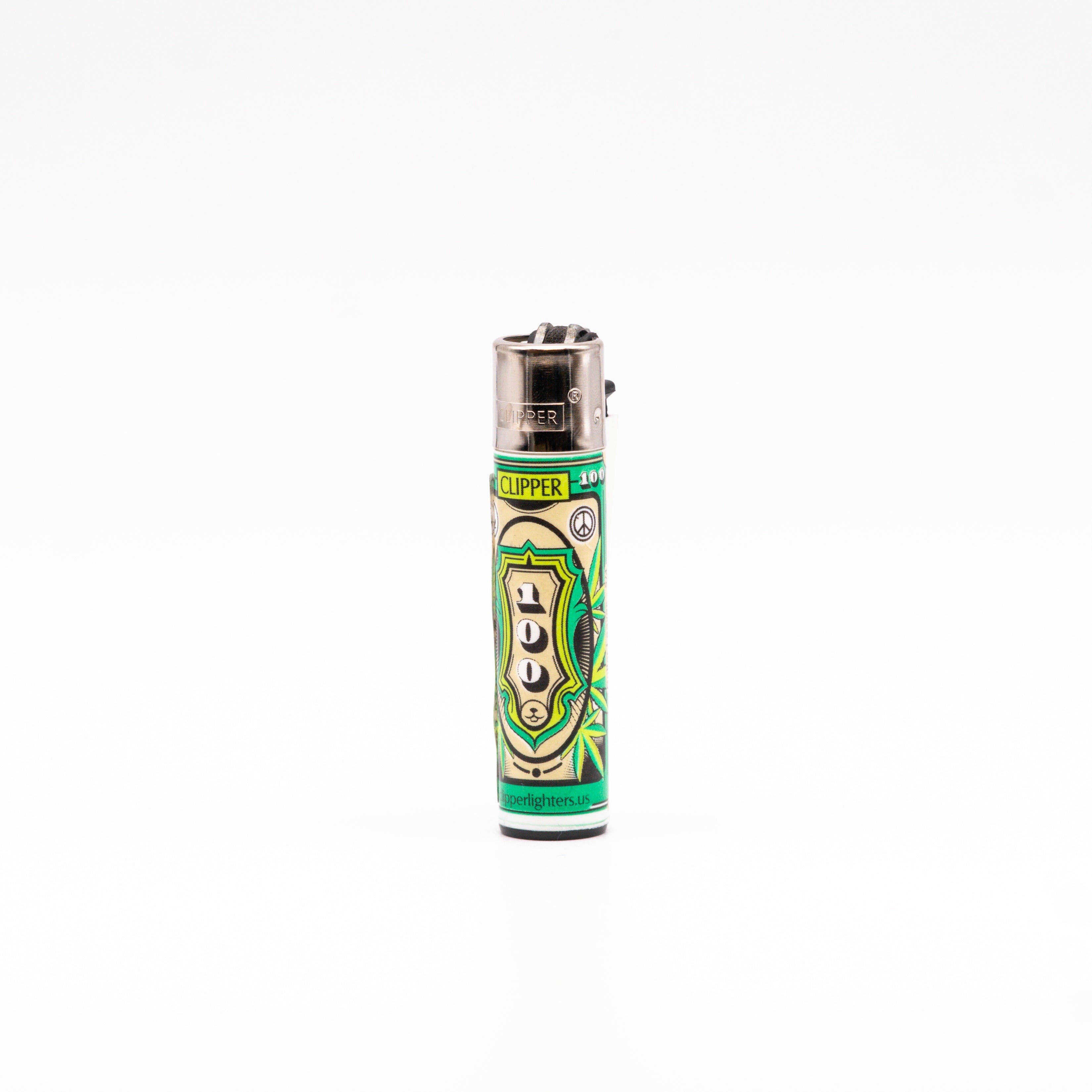 Clipper Lighter