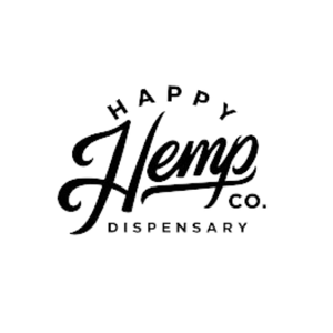 #1 THCA Dispensary | Happy Hemp Co