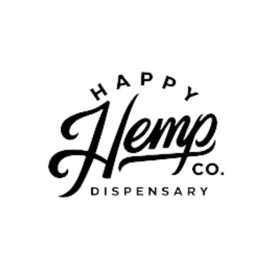 #1 THCA Dispensary | Happy Hemp Co